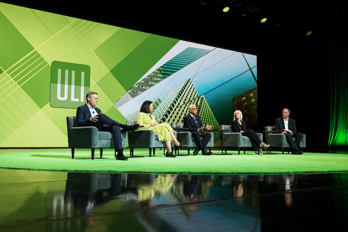 2025 ULI Fall Meeting